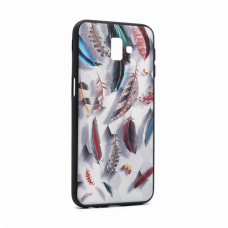 Futrola Feather za Samsung J610FN Galaxy J6 Plus type 2