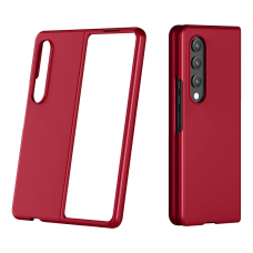 Futrola Elegant Fold za Samsung Z Fold 4 crvena