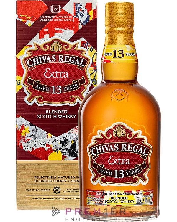 Chivas Regal 13YO Extra 0.70l