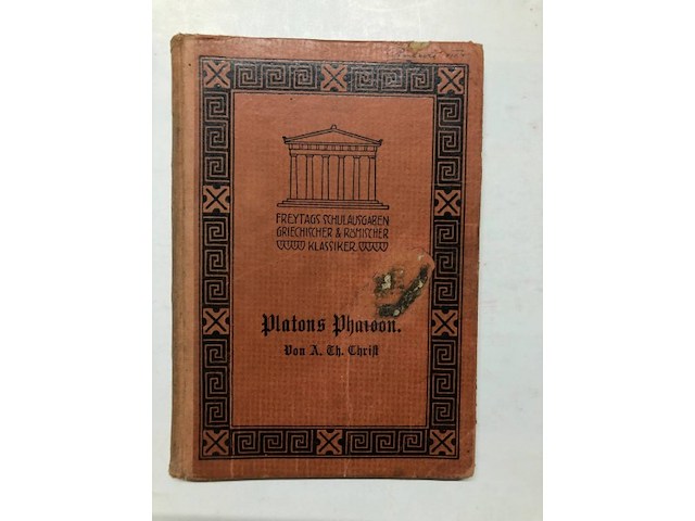 Platons Phaidon