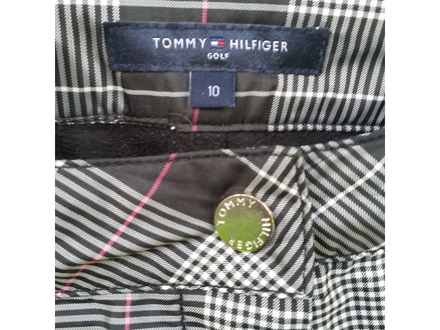 tople pantalone Tommy Hilfiger