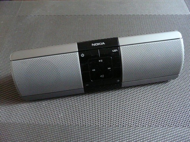 NOKIA MD-5W - Bluetooth zvučnik