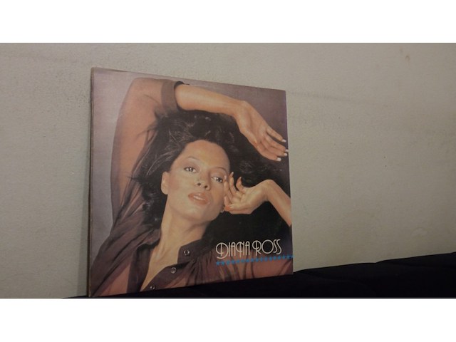 Diana Ross – The Best Of