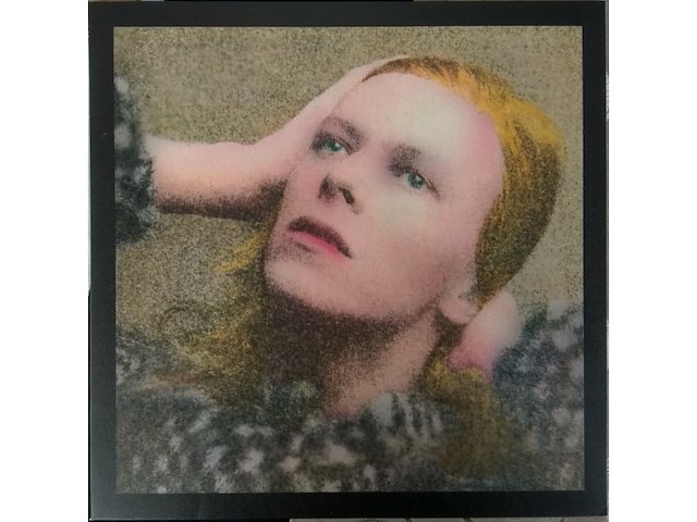 LPS David Bowie - Hunky Dory