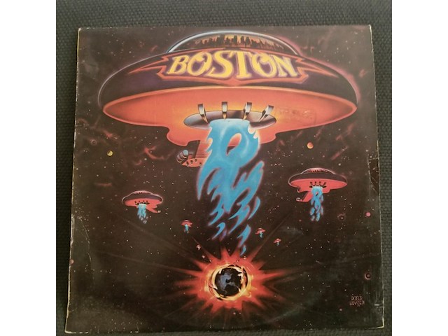 BOSTON   ` BOSTON`