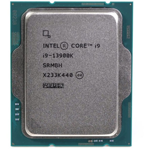 Intel Core i9-13900K LGA1700 Procesor / CPU | BX8071513900K