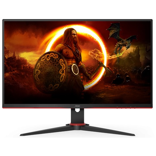 AOC Q27G2E/BK 27″ QHD 155Hz Gaming monitor