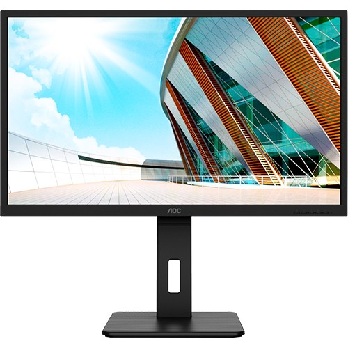 AOC 31.5″ QHD 75Hz IPS Monitor | Q32P2CA