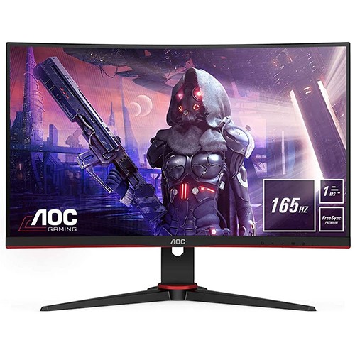 AOC C24G2AE/BK monitor