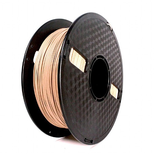 Gembird PLA 1.75mm Three galaxy Filament za 3D stampac kotur 1KG crna | 3DP-PLA-WD-01-NAT