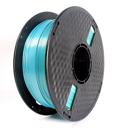 Gembird PLA 1.75mm Three galaxy Filament za 3D stampac kotur 1KG crna | 3DP-PLA-SK-01-BG
