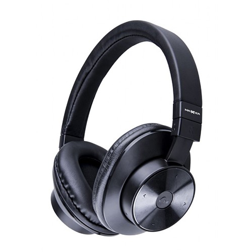Gembird Slušalice Bluetooth bežične Maxxter | ACT-BTHS-03