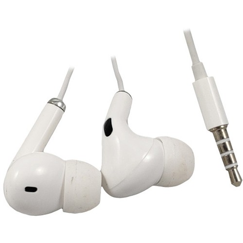 Gembird Slušalice bubice sa mikrofonom 3,5mm | BHP-U25