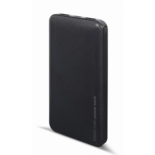 Gembird Power Bank 10000 mAh 12W 2xUSB | PB10-02