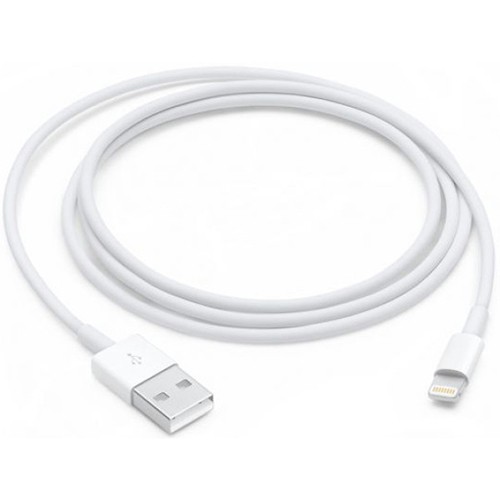 Gembird USB 3.0 Type-C to iPhone Lightening 8-pin cable, 20W PD 1.0m, iPhone, iPad, Macbook, airpod, white | CCP-AMCM-AMLM-1.0M