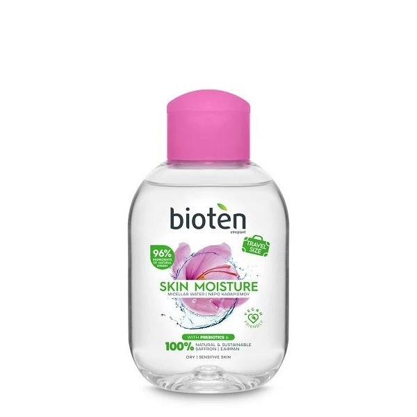 BIOTEN MICELARNA VODA 100ML SUVA KOŽA