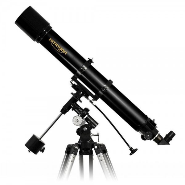 Omegon AC 90/1000 EQ-2 Refraktor