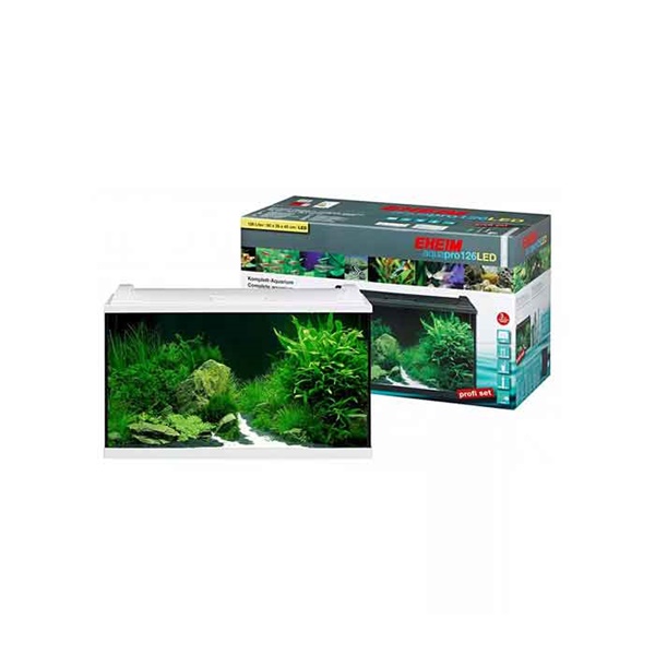 EHEIM Aquapro 84l LED aquarium set