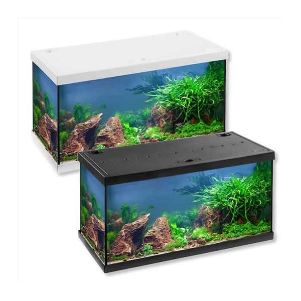 EHEIM Aquastar 54 LED aquarium set