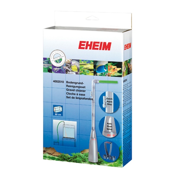 EHEIM gravel cleaner set