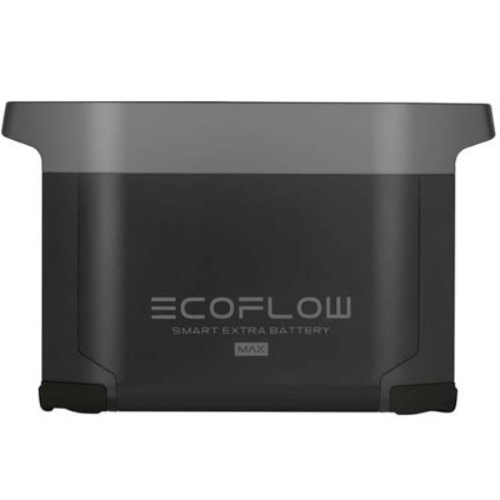 EcoFLow Delta Max Smart Extra Battery