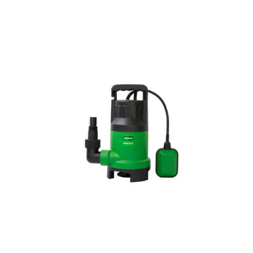 Macher potapajuća pumpa za nečistu vodu NSPW750-B (FPN750)