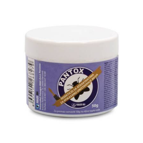 Pantox 50g