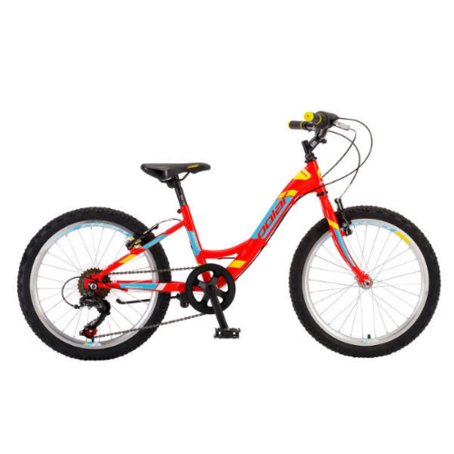 Bicikl dečiji Polar Modesty 20 red