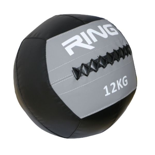 Ring wall ball lopta za bacanje 12kg RXLMB 8007-12