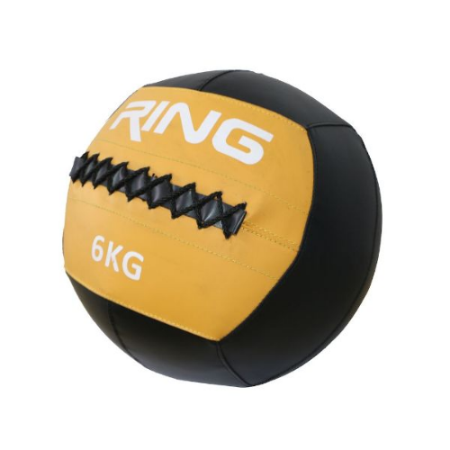 Ring wall ball lopta za bacanje 6kg RX LMB 8007-6