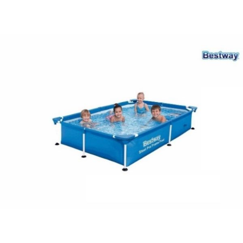 Bestway bazen sa konstrukcijom 2.59x1.70x0.61m