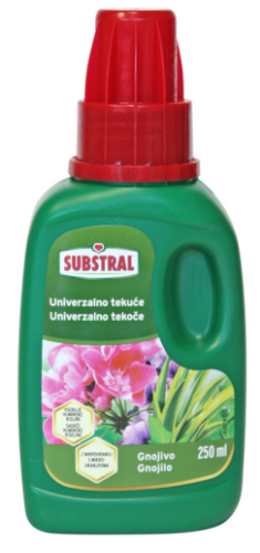 Substral tekuće mineralno đubrivo 250 ml SC700