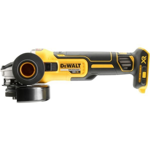 DeWalt DCG405N aku mala ugaona brusilica 125mm 18V solo