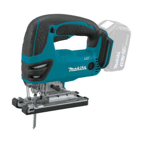 Makita DJV180Z aku ubodna testera 18V Solo