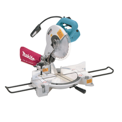 Makita testera nagibna stona LS1040N