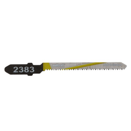 Wolfcraft 2383000 nož za ubodnu testeru T prihvat 2 komada