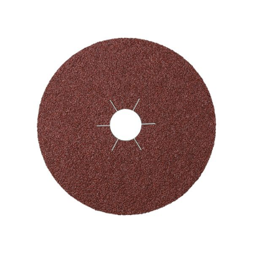 Klingspor fiber disk
