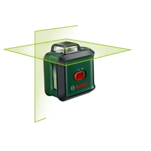 Bosch laser za linije universal level 360 basic