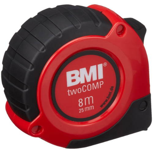BMI 472 twoCOMP osmometar 25mm