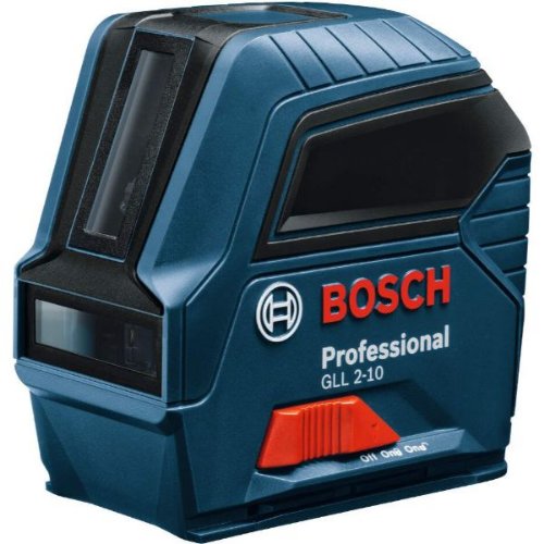 Bosch laser linijski GLL 2-10