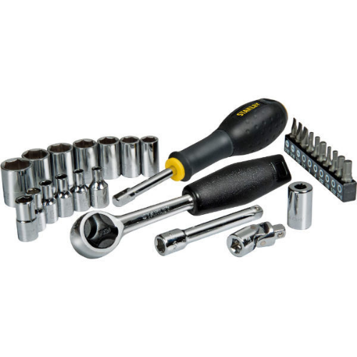 Stanley set nasadnih ključeva STHT0-73932