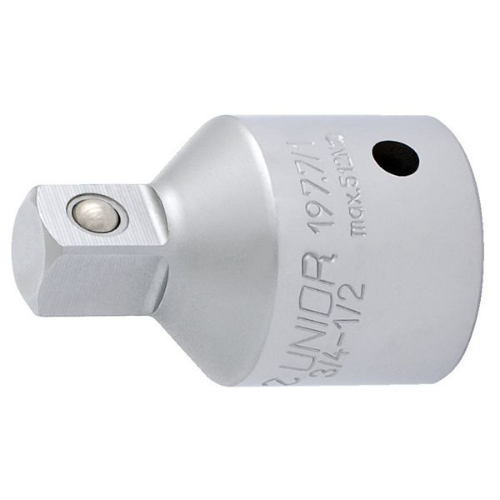 Adapter, prihvat 3/4"-1/2"