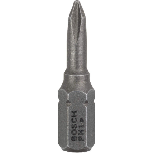 Bosch extra+C30A:C324A-hard bit PH 1 dužina 25mm 3/1