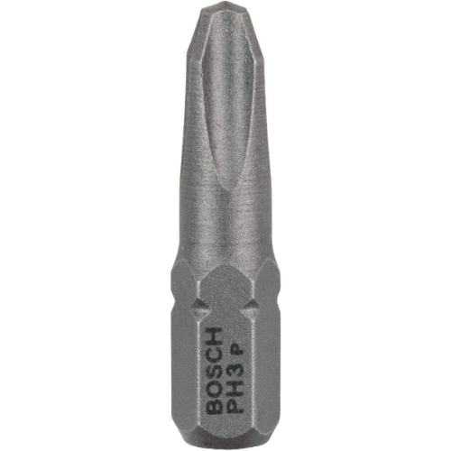 Bosch extra-hard bit PH 3 dužina 25mm 3/1