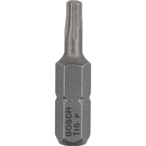 Bosch extra-hard bit Torx T15 dužina 25mm 3/1