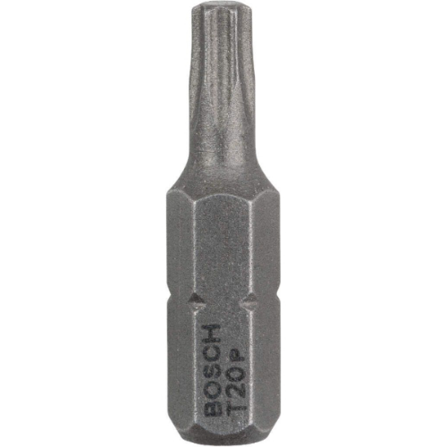 Bosch extra-hard bit Torx T20 dužina 25mm 3/1