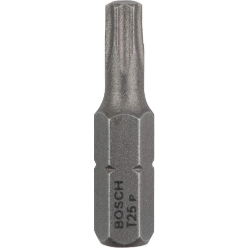 Bosch extra-hard bit Torx T25 dužina 25mm 3/1