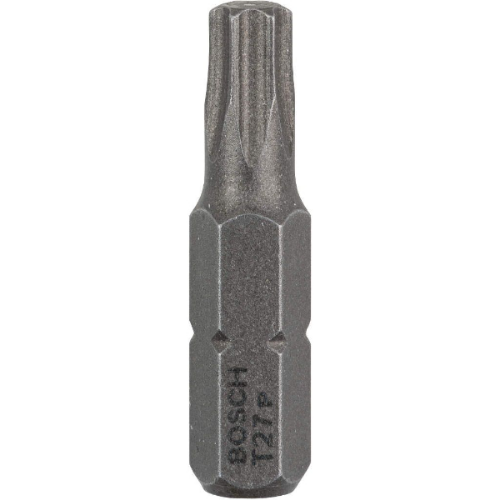 Bosch extra-hard bit Torx T27 dužina 25mm 3/1