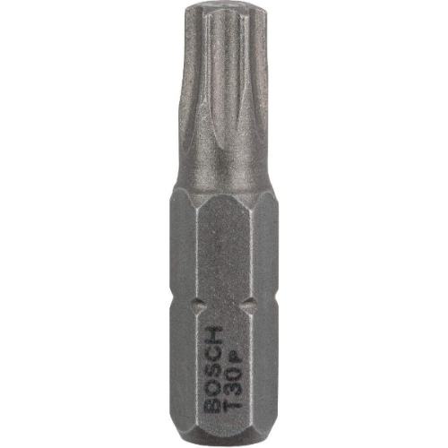 Bosch extra-hard bit Torx T30 dužina 25mm 3/1