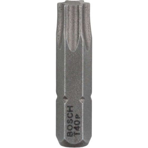 Bosch extra-hard bit Torx T40 dužina 25mm 3/1